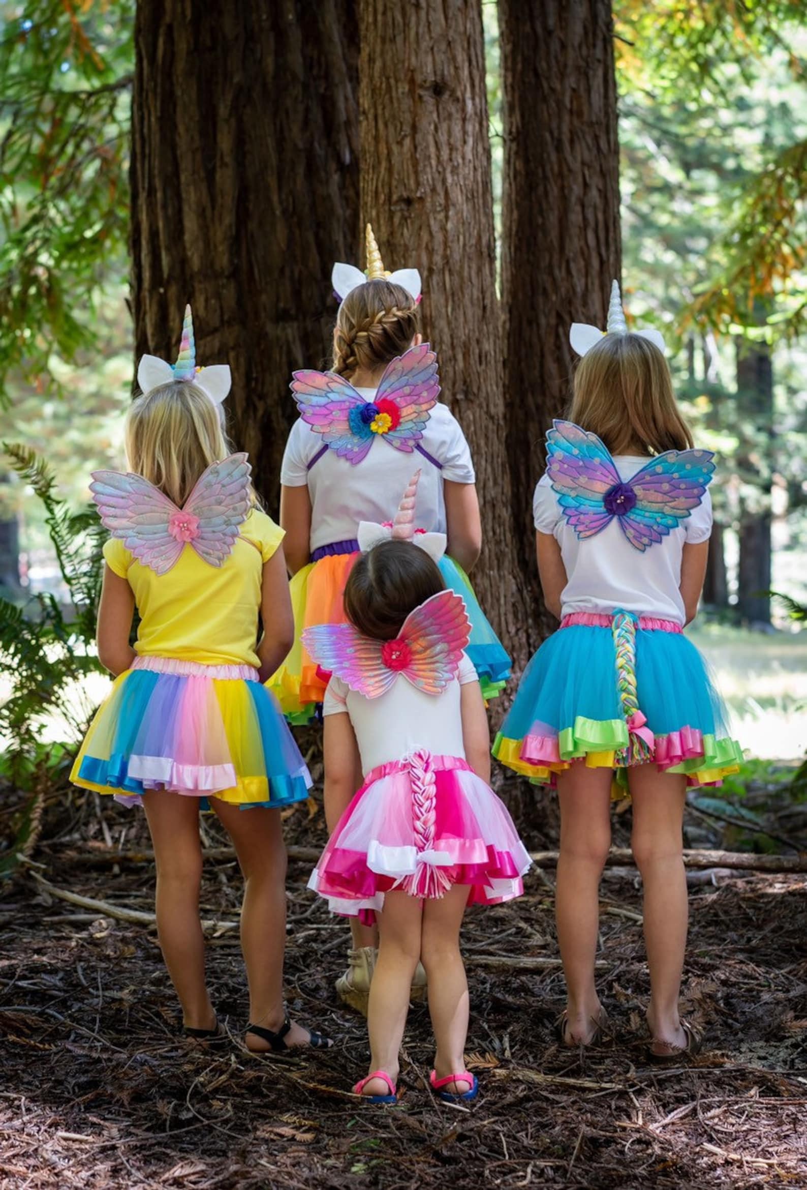 Fairy wings costume wings butterfly wings stocking | Etsy