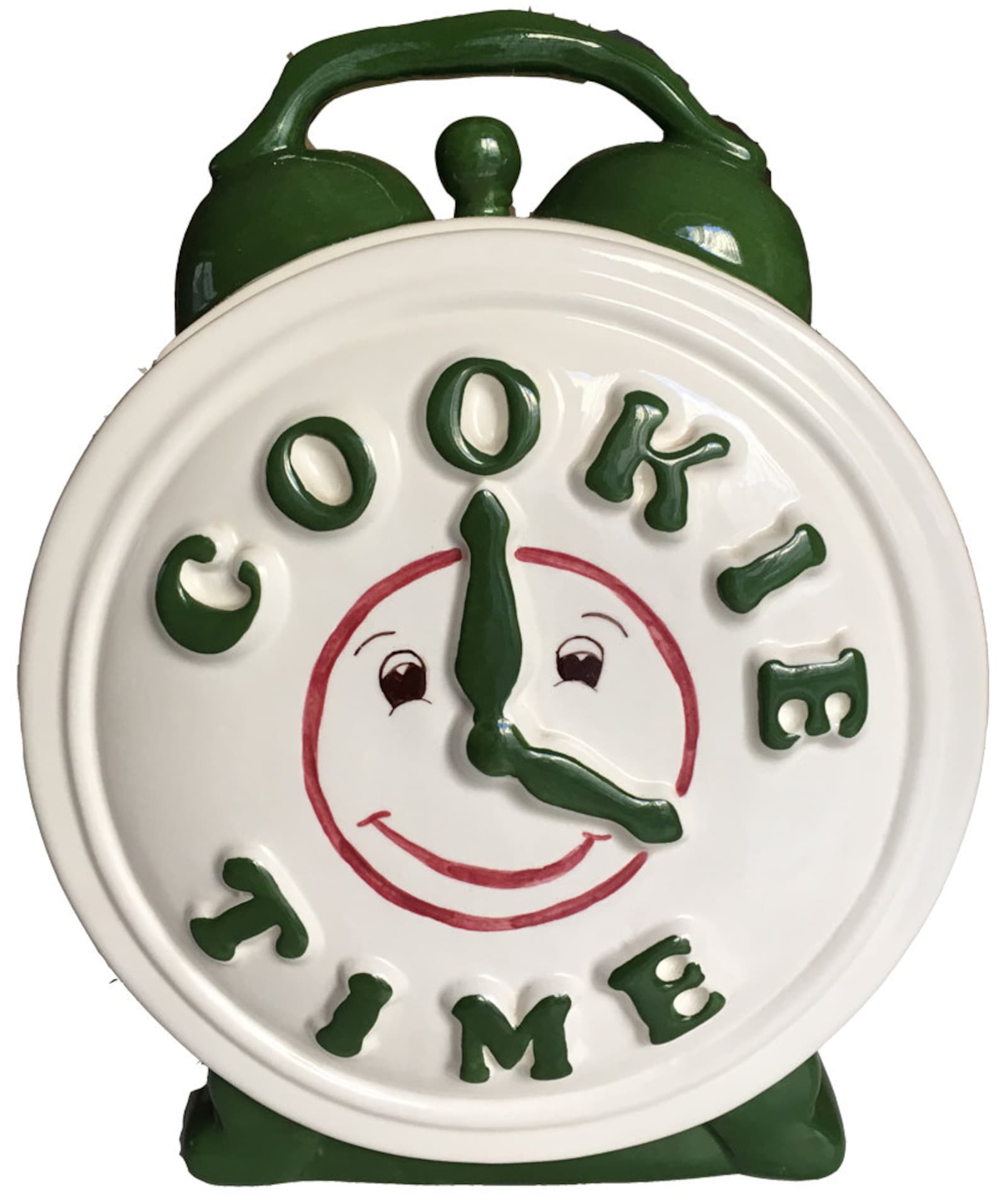 Cookie Time Friends TV show cookie jar aka Monica's Cookie | Etsy
