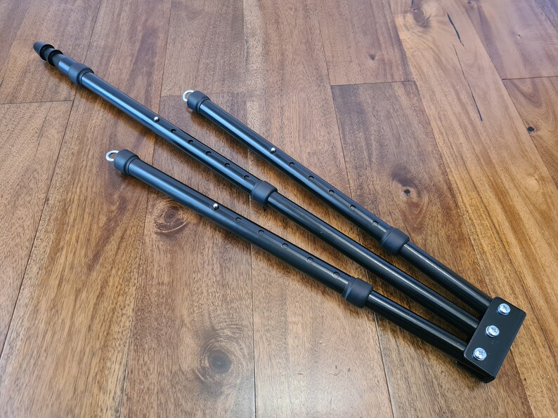 One Bar Prison Adjustable Spreader Bar Mature BDSM Fetish | Etsy