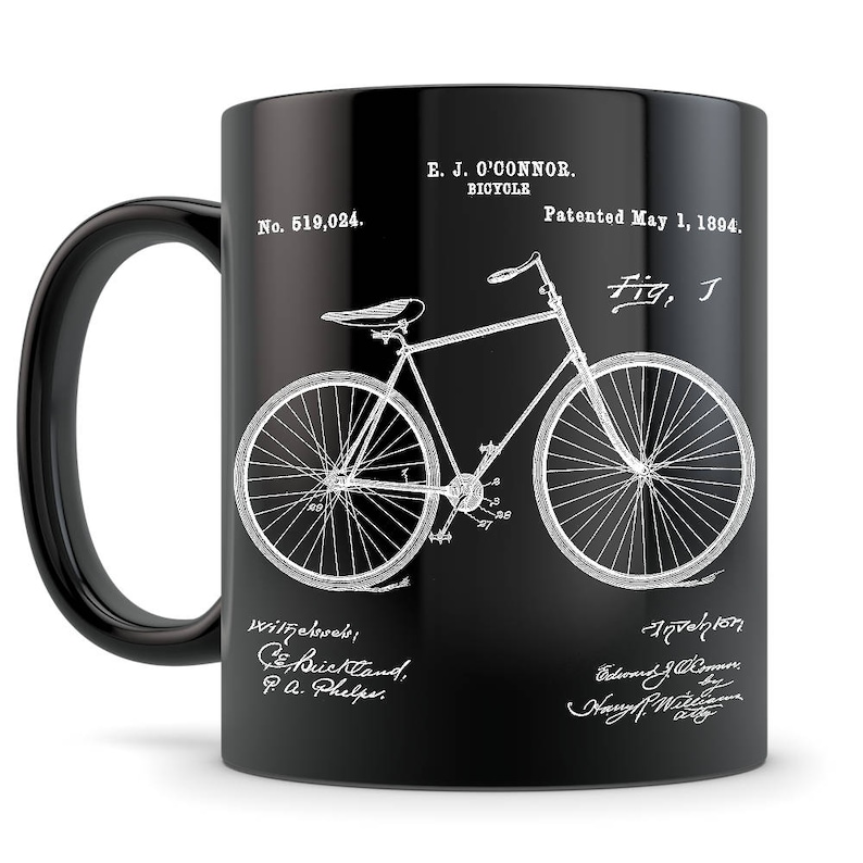 Bicycle Mug Bicycle Gift Bicycle Themed Gift Bicycle Gift Etsy bicycle-mug-bicycle-gift-bicycle-themed-gift-bicycle-gift-etsy