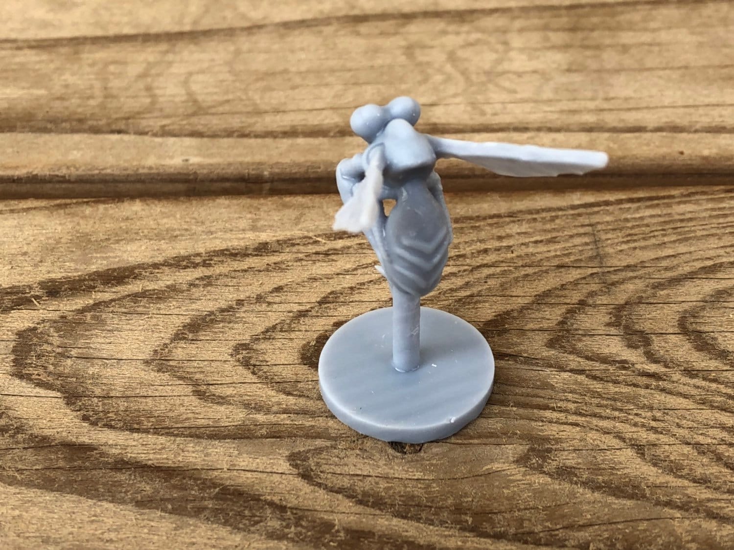 Dnd Giant Hook Wasp 28mm Tabletop Terrain Miniature RPG | Etsy