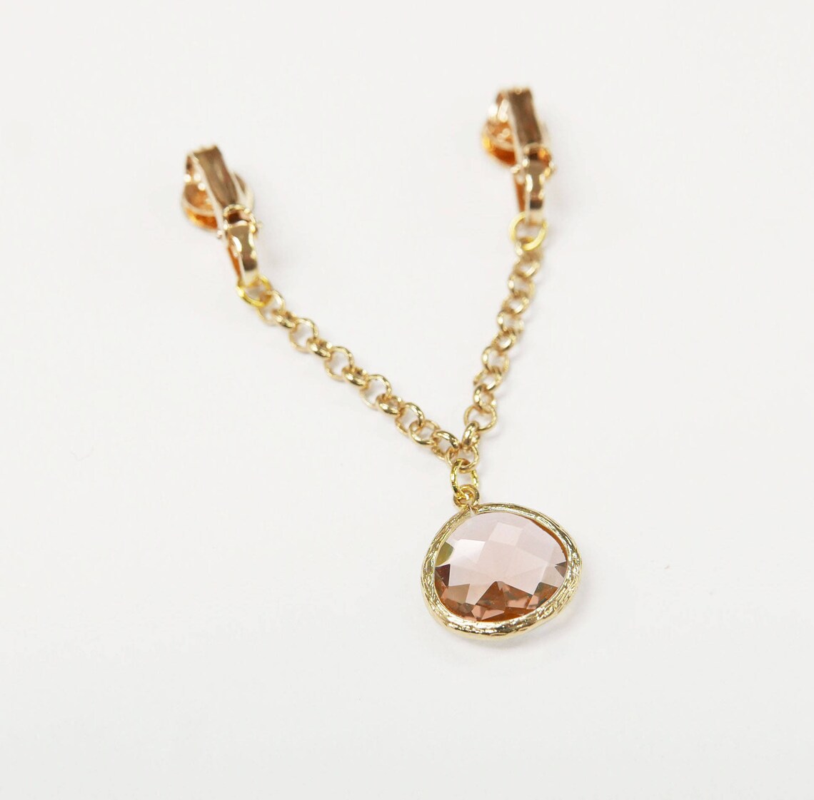 Labia clip intimate dangle jewelry clitoral jewelry VCH | Etsy